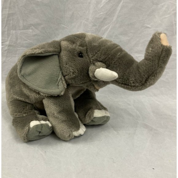 Wild Republic | Toys | Wild Republic Wwf Adoption Gray Elephant 26 ...